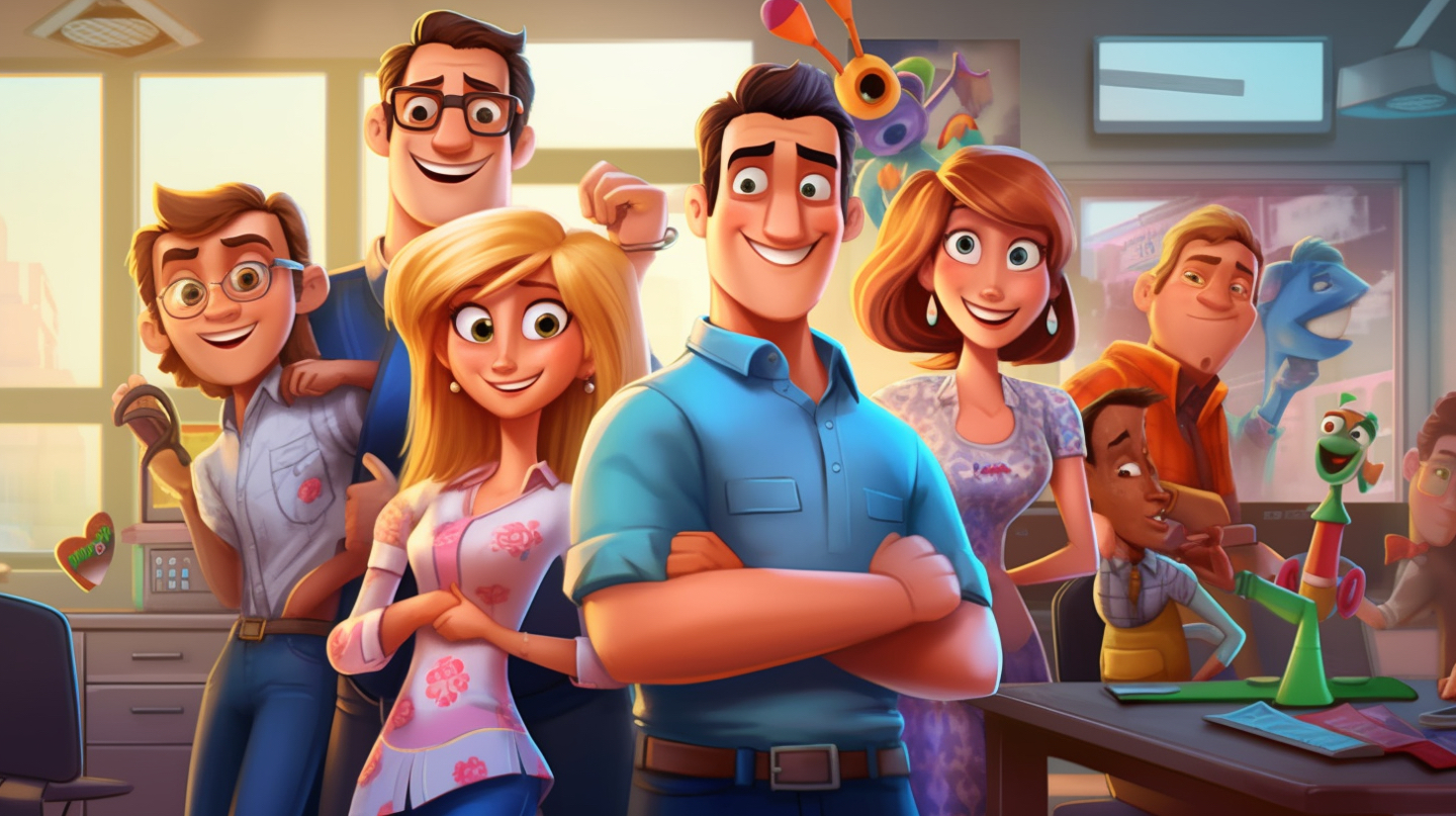 AIDA Framework (Attention, Interest, Desire, Action) - Do that with AI! AI Coaching & Mentorship ...