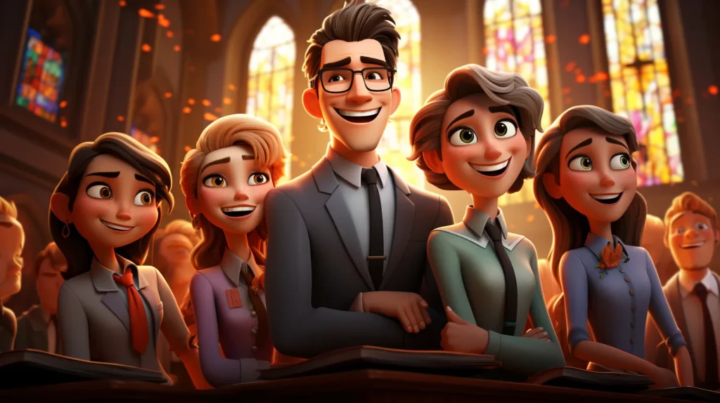 APEST Unleashed: Why Apostles Are Game-Changers for the 21st Century ...