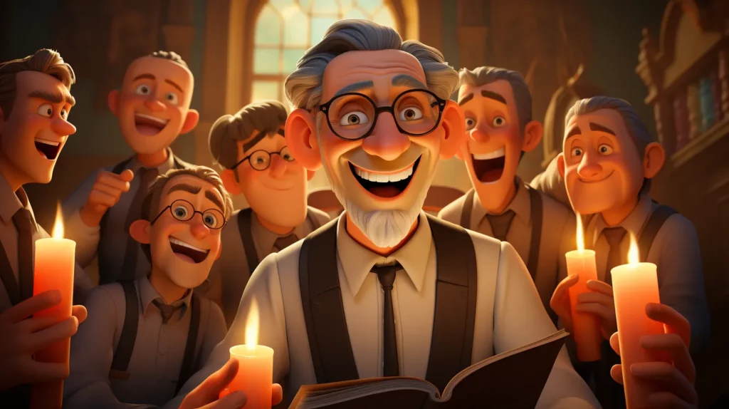 APEST Unleashed: Why Apostles Are Game-Changers for the 21st Century ...