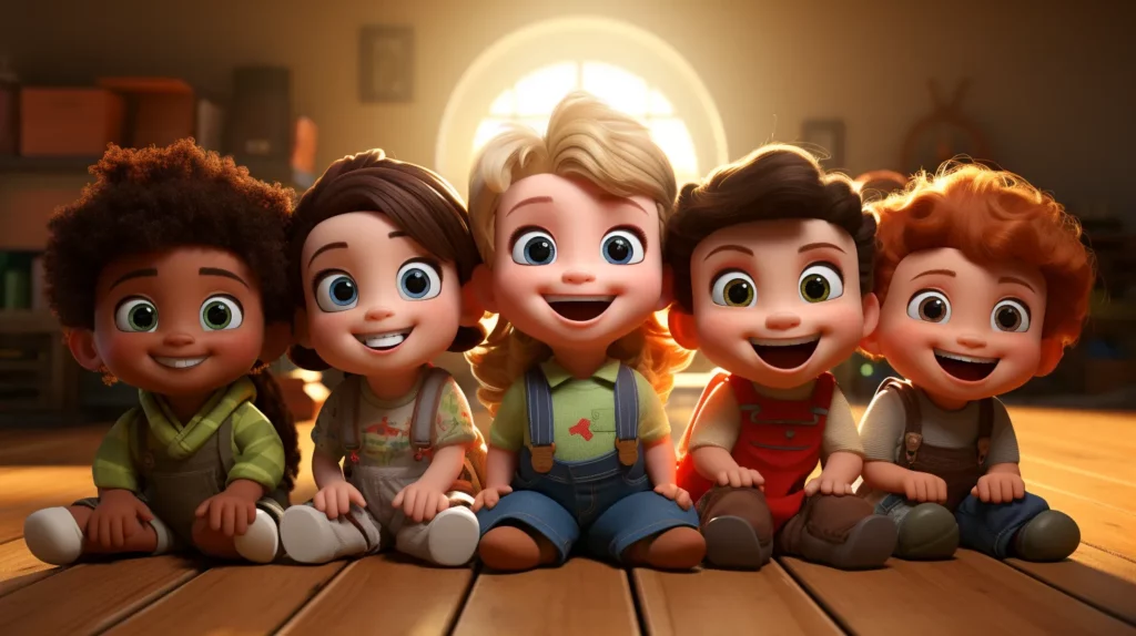 The 12 Faces of Brand Archetypes: How to Shape a Persona That ...