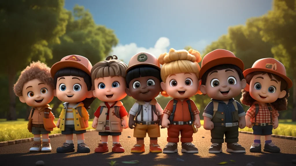 The 12 Faces of Brand Archetypes: How to Shape a Persona That ...