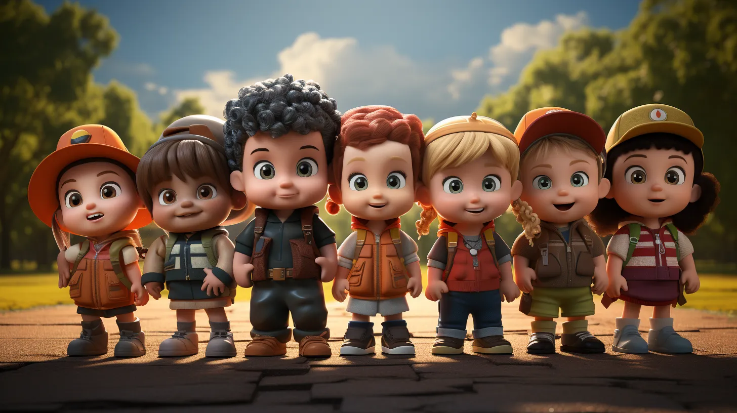 The 12 Faces of Brand Archetypes: How to Shape a Persona That ...