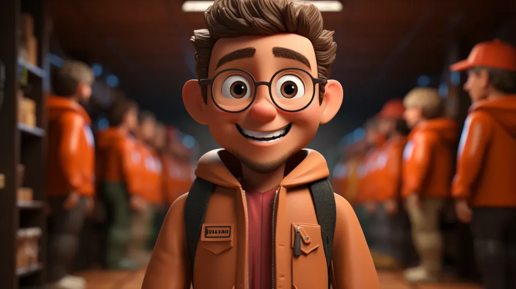 The Regular Guy/Gal Brand Archetype: Building a Relatable and Down-to ...