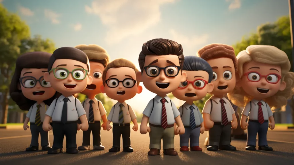 The 12 Faces of Brand Archetypes: How to Shape a Persona That ...