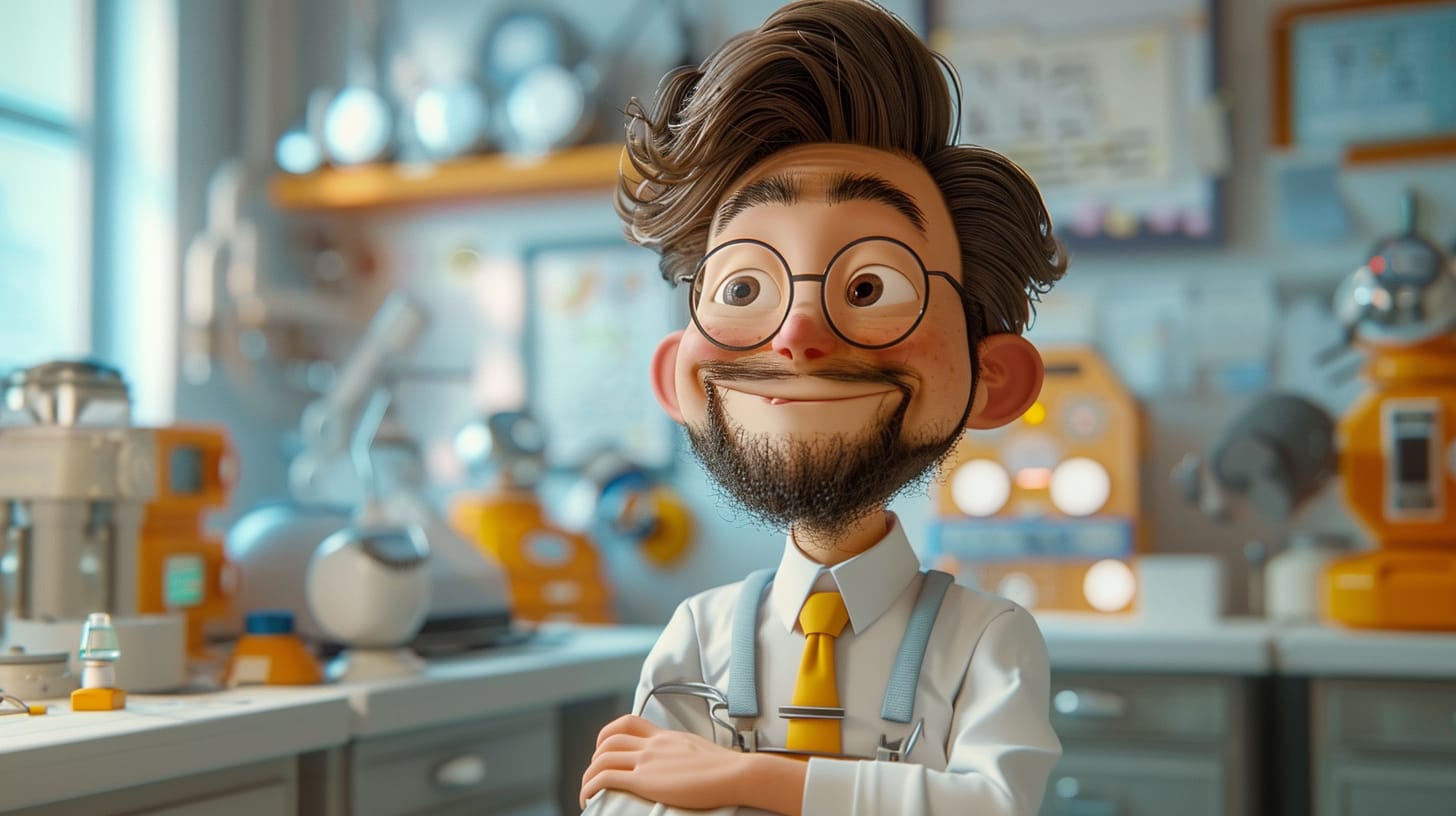 Become the Go-To Expert by Building Topical Authority - Do that with AI ...