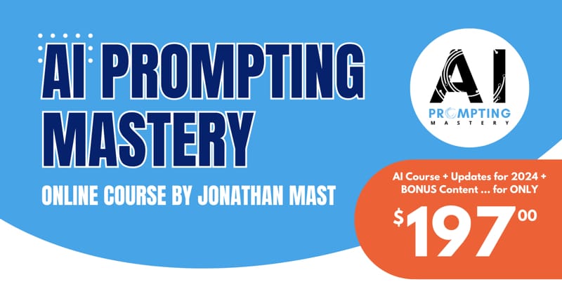 Linktree - Do that with AI! AI Coaching, Consulting and Prompting to Improve Your Business