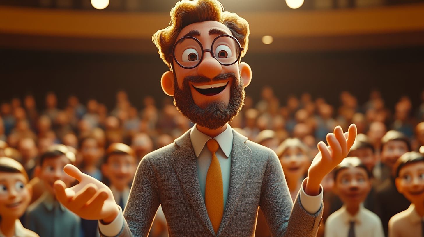 Jonathan Mast - Home - Do that with AI! AI Coaching, Consulting and ...