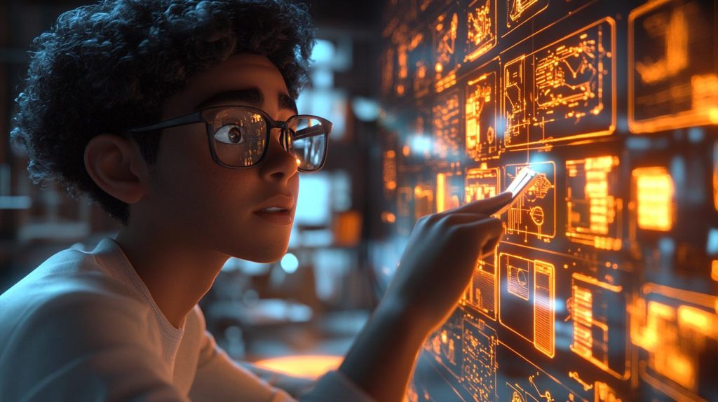 7 Core Principles for Human-Agent Collaboration Design - Do that with ...