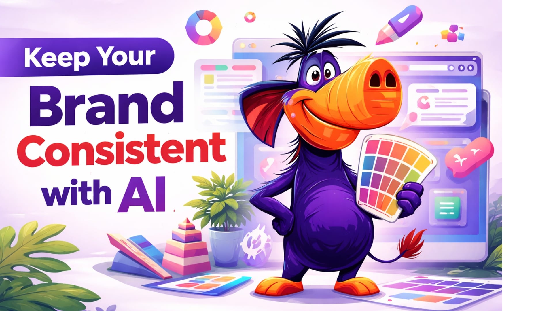 How Do You Add Brand Assets to NotebookLM Studio? - Do that with AI! AI Coaching & Mentorship to ...